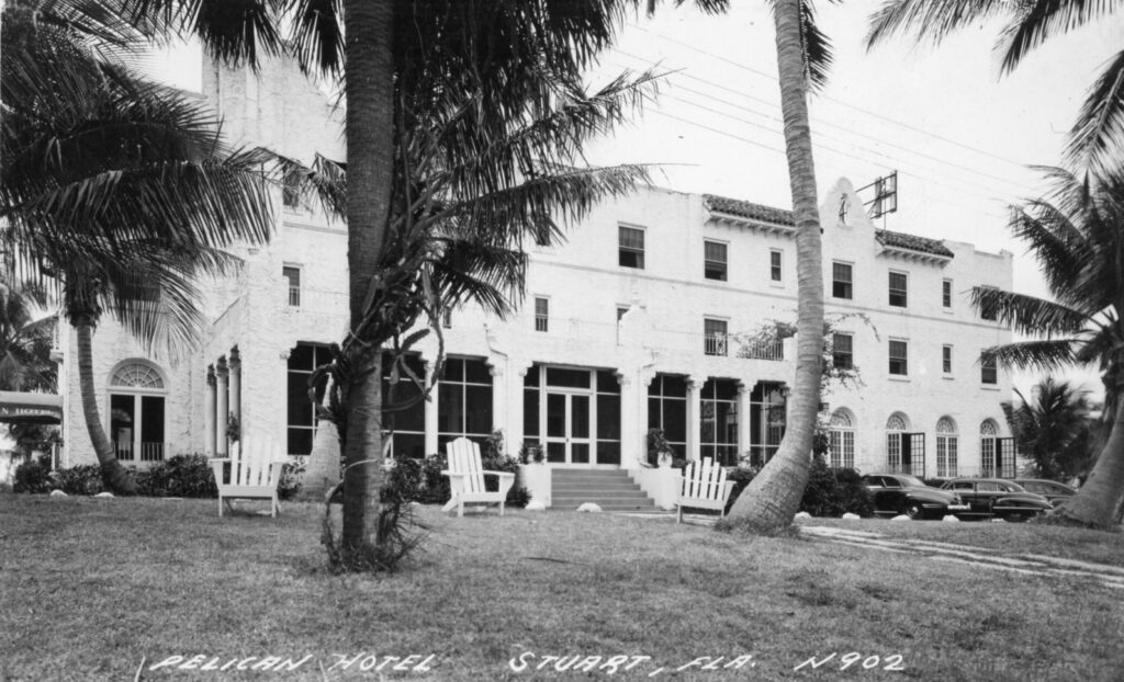 Russell Holloway - Sandy History Lady Blog